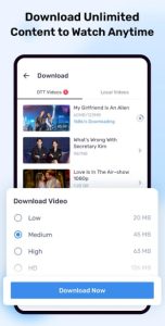 10 Best Free Video Player Apps for Android in 2025