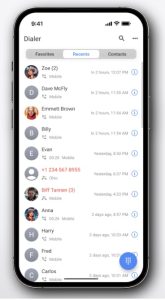 Top 10 Best Free Android Dialer Apps In 2026 [Latest List]