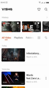 10 Best Free Video Player Apps for Android in 2025