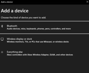 Devices and Printers Settings In Windows 11: Open and Setup