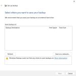Backup and Restore In Windows 11: Complete Guide To Use