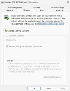 Devices and Printers Settings In Windows 11: Open and Setup