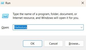 Backup and Restore In Windows 11: Complete Guide To Use