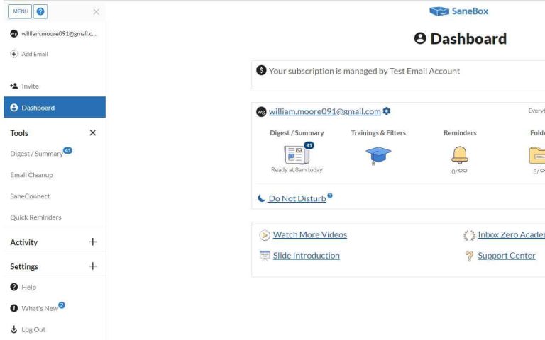 Top 8 Gmail Inbox Cleaners In 2026 [Unbiased Review] - TechCommuters