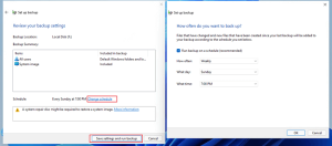 Backup and Restore In Windows 11: Complete Guide To Use