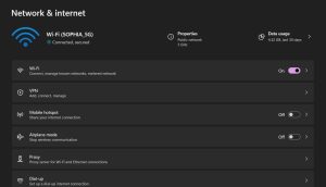 Fix Network Connection Issues in Windows 11 – Top 7 Ways
