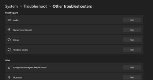 Fix Network Connection Issues in Windows 11 – Top 7 Ways