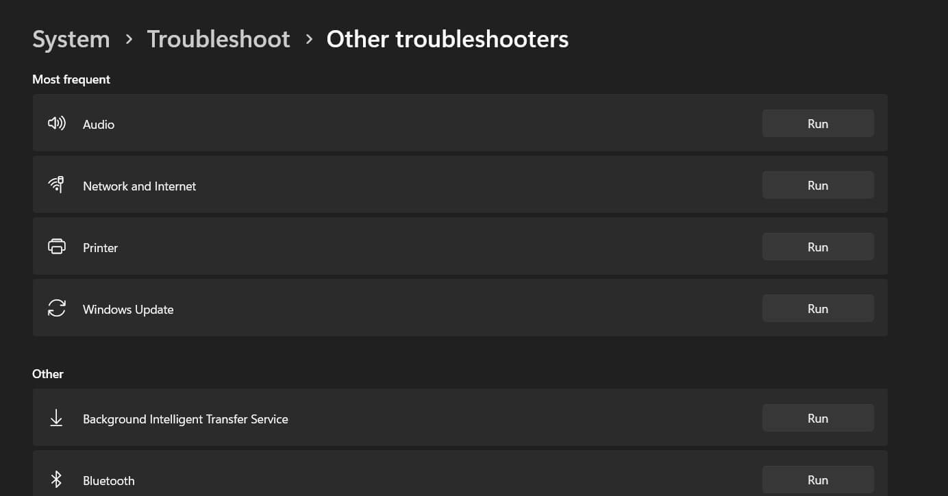 Fix Network Connection Issues in Windows 11 – Top 7 Ways