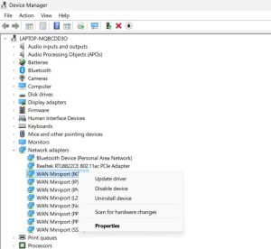 Fix Network Connection Issues in Windows 11 – Top 7 Ways