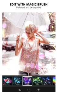 10 Best Free Photo Editors Apps For Android [With AI]