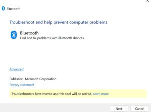 Fix Connections To Bluetooth Audio Devices & Wireless Displays