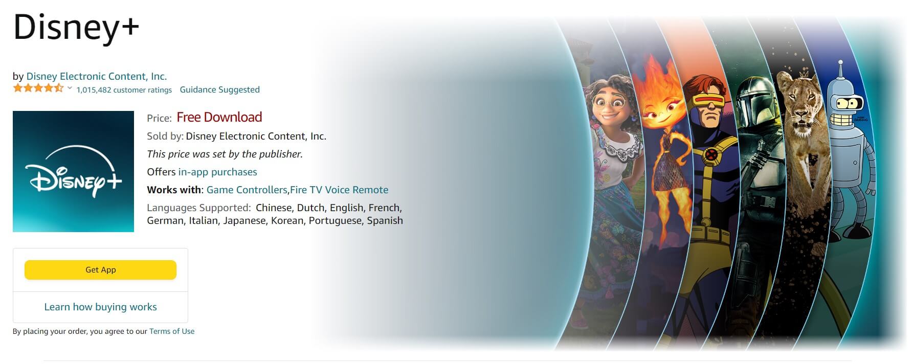 Best 8 Amazon Fire Apps for Kids In 2025 - TechCommuters