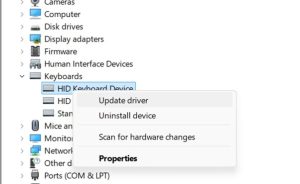 How To Fix Space Key Not Working On Windows 10/11 in 2025