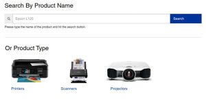How to Update/Download Epson L120 Driver For Free On Windows