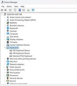 How To Fix Space Key Not Working On Windows 10/11 in 2025