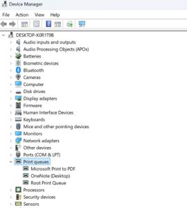 How to Update/Download Epson L120 Driver For Free On Windows