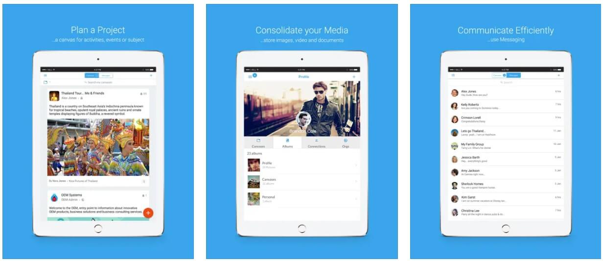 Best 6 Messenger Apps for Your Kids - TechCommuters