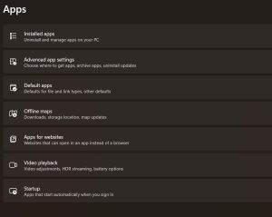 How To Fix Windows + Shift + S Not Working On Windows 11/10
