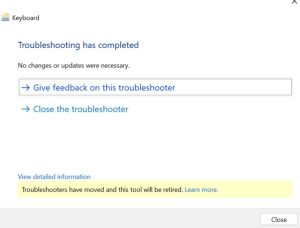 How To Fix Space Key Not Working On Windows 10/11 in 2025