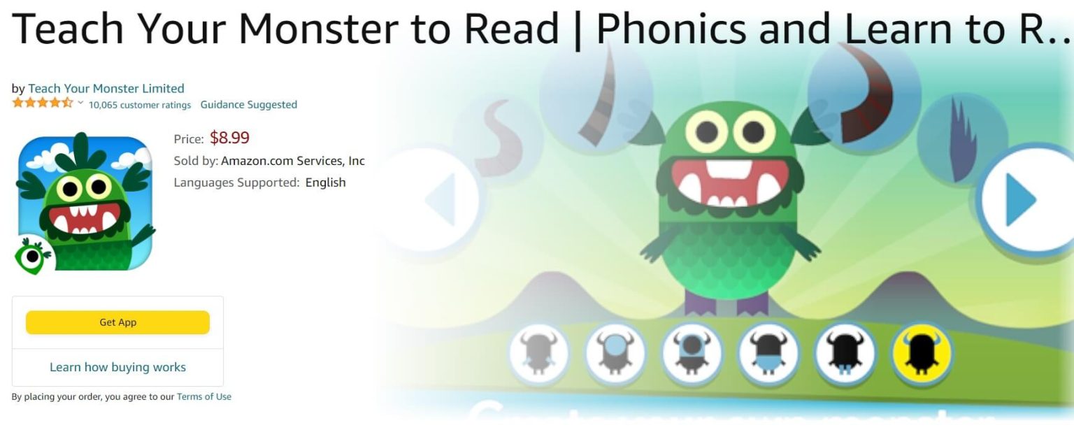 Best 8 Amazon Fire Apps for Kids In 2026 - TechCommuters