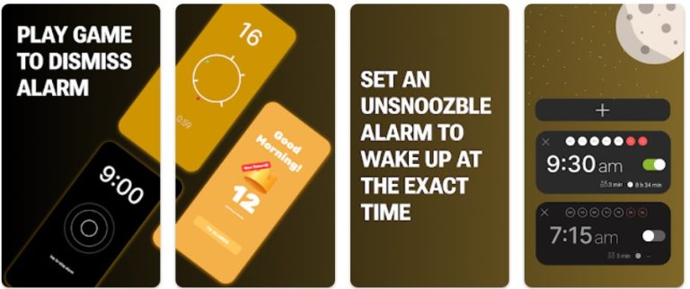 Top 10 Finest Android Alarm Clock Apps in 2025 (Free & Paid)