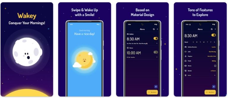 Top 10 Finest Android Alarm Clock Apps in 2026 (Free & Paid)