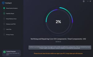 Fortect Software Review: Completely Unbiased [2025]