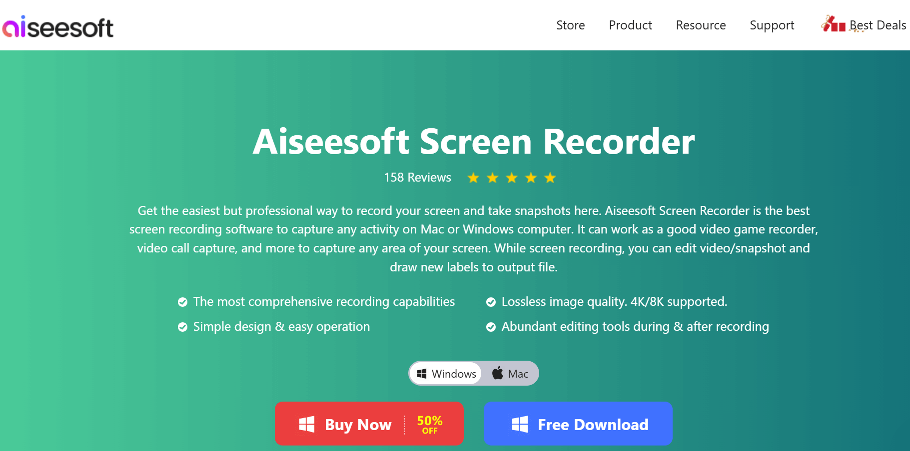 Top 5+ Best Free Screen Recorder Software to Use In 2025