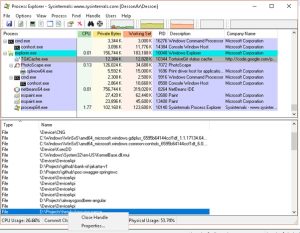 “The Requested Resource Is in Use” Error On Windows [Fixed]