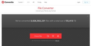 Top 5 Online Tools to Convert Audio & MP3 Files 2026