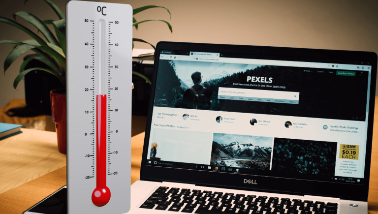 Fix Laptop Overheating: Causes, Solutions & Prevention