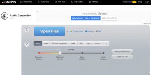 Top 5 Online Tools to Convert Audio & MP3 Files 2026