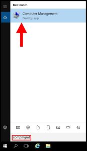 “The Requested Resource Is in Use” Error On Windows [Fixed]