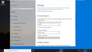 Change Screen Orientation in Windows 11: The Complete Guide