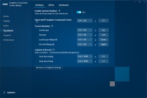 Change Screen Orientation in Windows 11: The Complete Guide