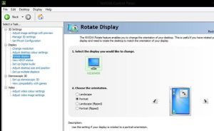 Change Screen Orientation in Windows 11: The Complete Guide