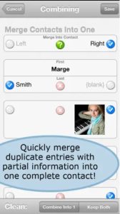 8 Best Duplicate Contacts Remover Apps for iPhone in 2026