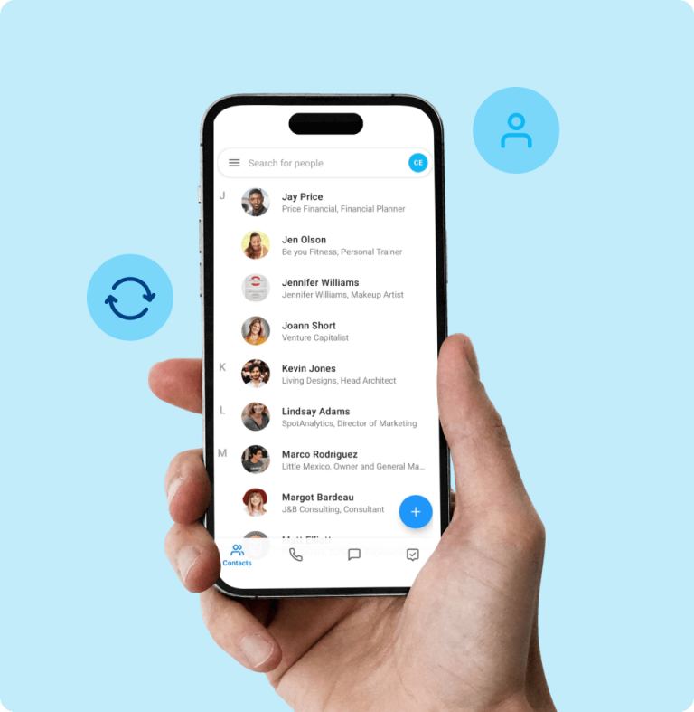 8 Best Duplicate Contacts Remover Apps for iPhone in 2025