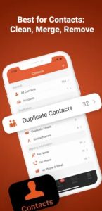 8 Best Duplicate Contacts Remover Apps for iPhone in 2026