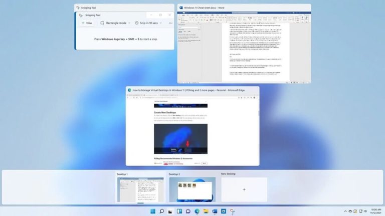 31 Windows 11 Tips and Tricks for Beginners & Advanced Users