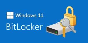 Bitlocker For Windows 11: Enable/ Disable/ Configure - TechCommuters