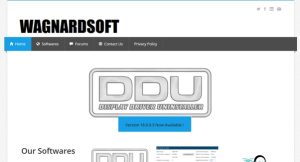 What is DDU? Full Guide to Use Display Driver Uninstaller