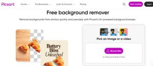 Picsart Background Remover Tool (2026): Complete Review