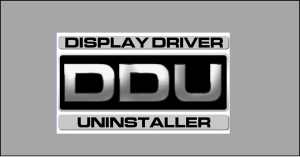 What is DDU? Full Guide to Use Display Driver Uninstaller