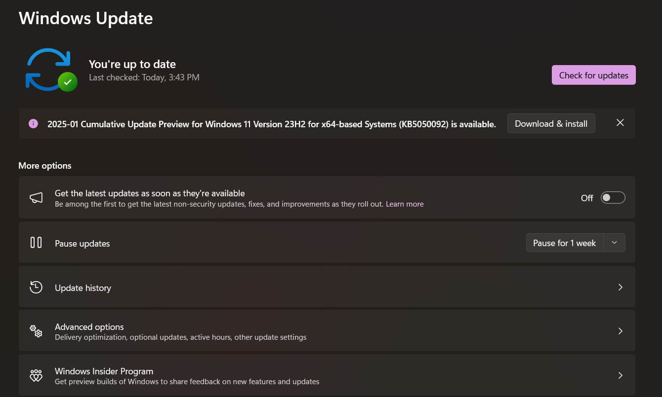 How To Handle Windows 11 Driver Updates Issues: Latest Guide