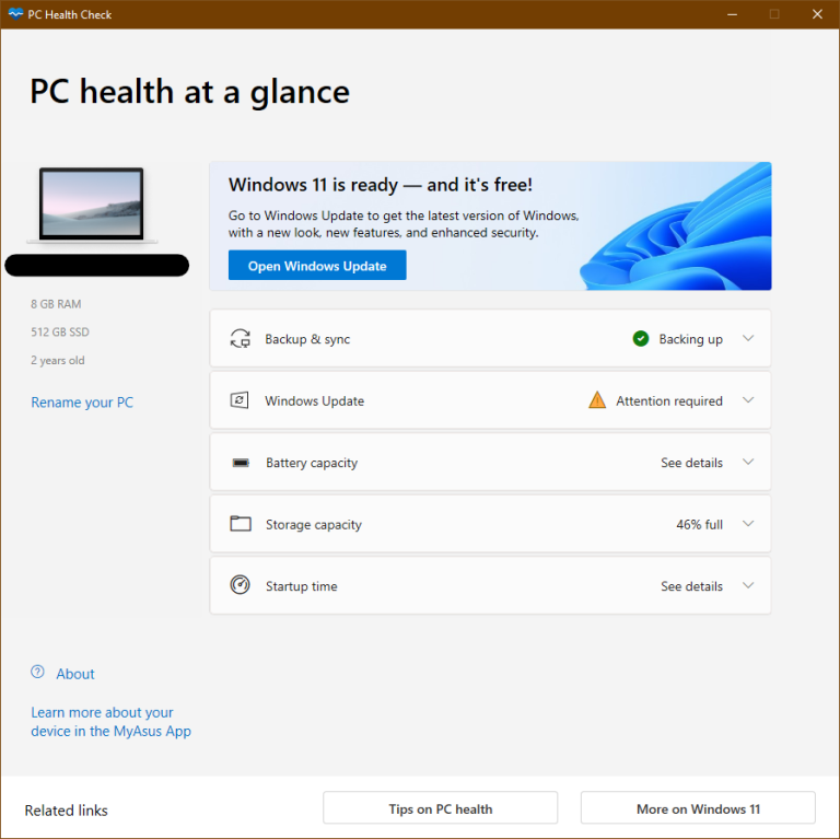PC Health Check App Windows 11 & Windows 10: Complete Guide