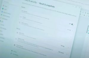 How To Enable or Disable Recall on Windows 11 [2026]