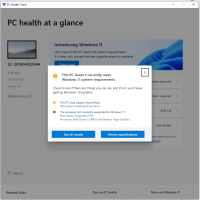 PC Health Check App Windows 11 & Windows 10: Complete Guide