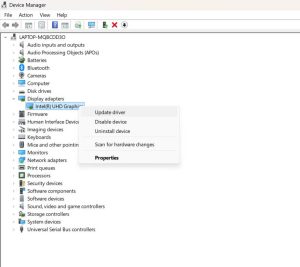 How To Update Drivers On Windows 11 Automatically & Manually