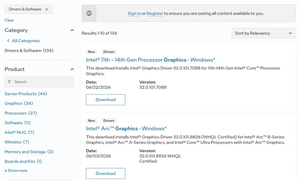 Auto & Manually Update Your Device Drivers On Windows 11/10